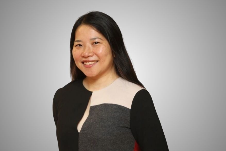 Organizational Structure | IPSA